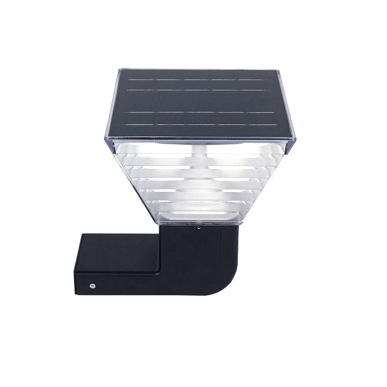 2B. Wall Light Square – Letovo PH