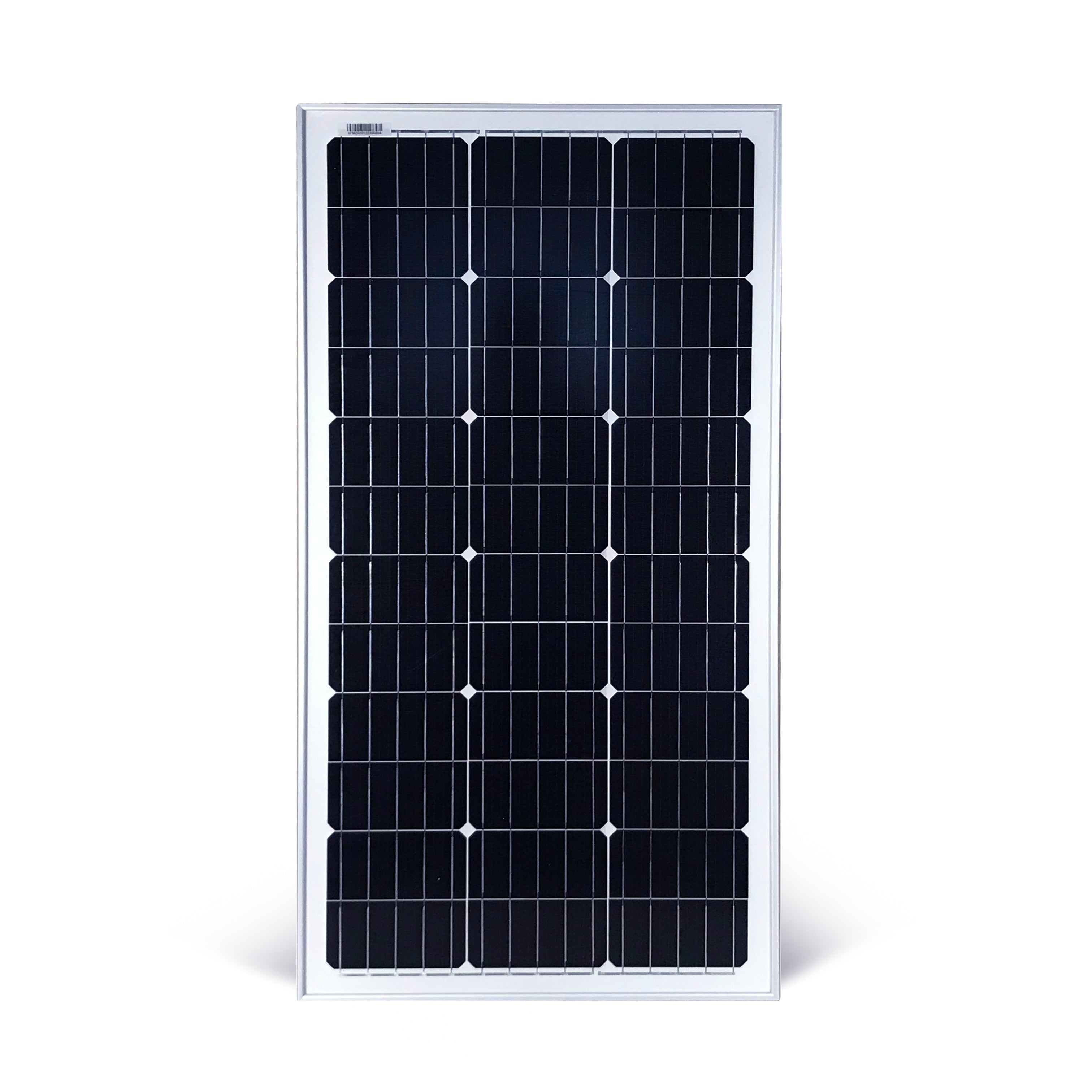 HE 100 Watts Solar Panels | High-efficiency | Galvani – Letovo PH