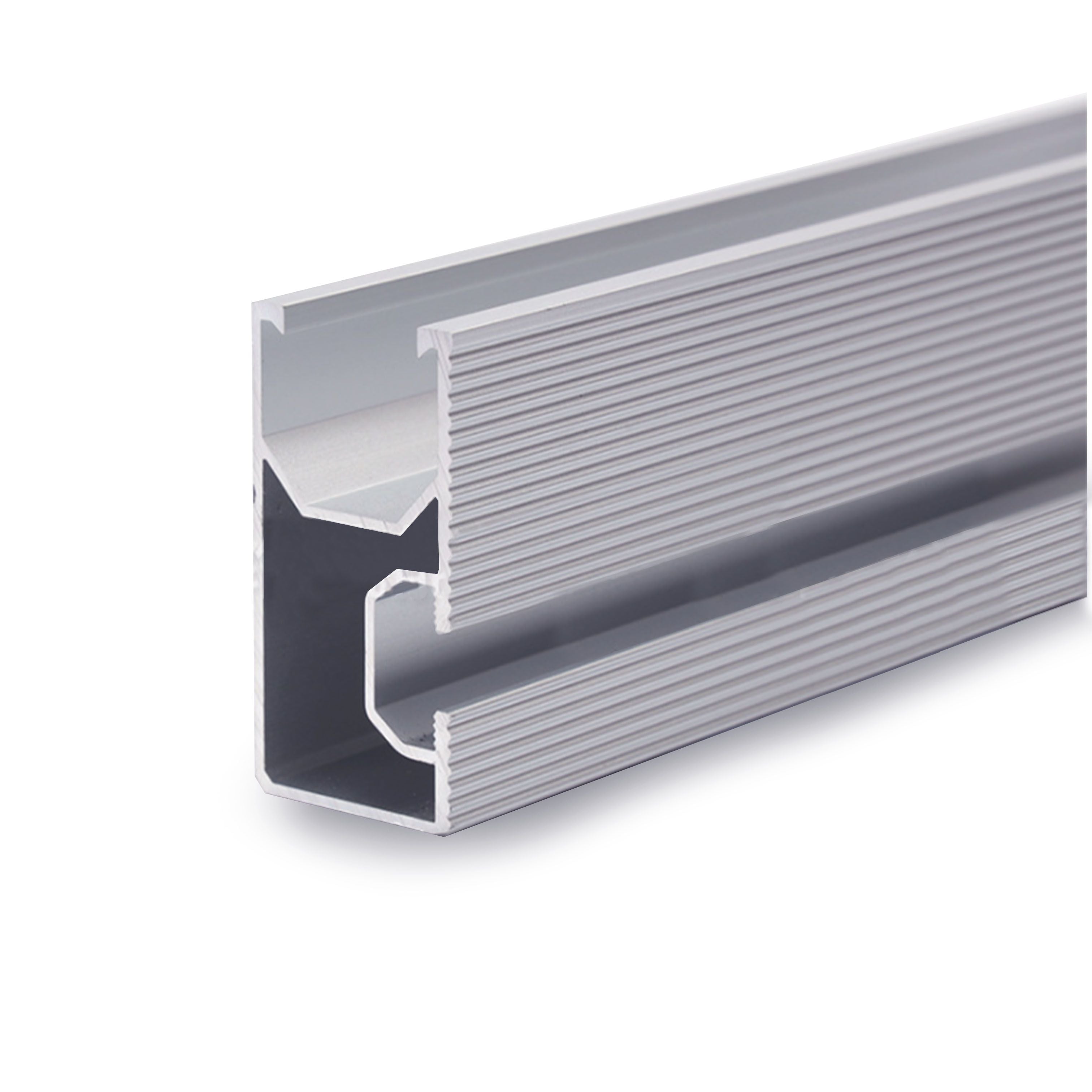 1D. Solar Rail 2400mm – Letovo PH